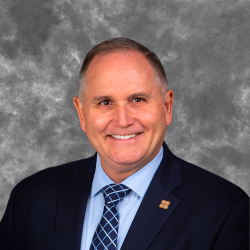Scott Howat - FOCPS