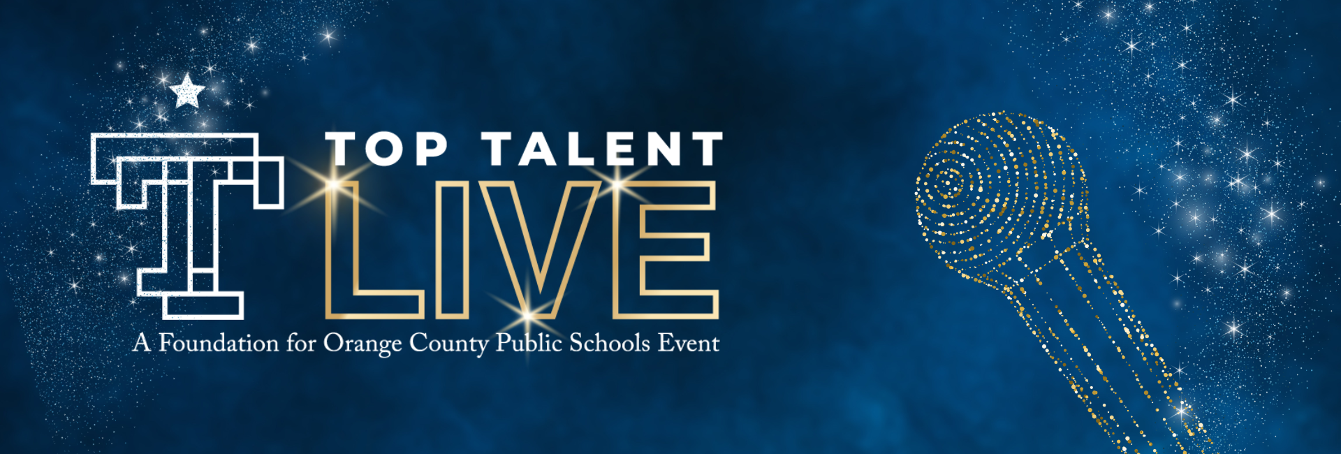 Top Talent LIVE Tips & Resources - FOCPS