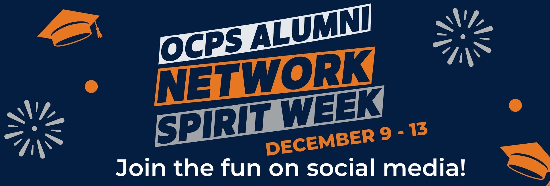 Alumni Week - FOCPS